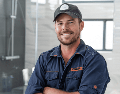 Services - Garrett Plumbing