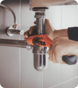 Garrett Plumbing | Your Trusted Local Plumbers for Over 70 Years