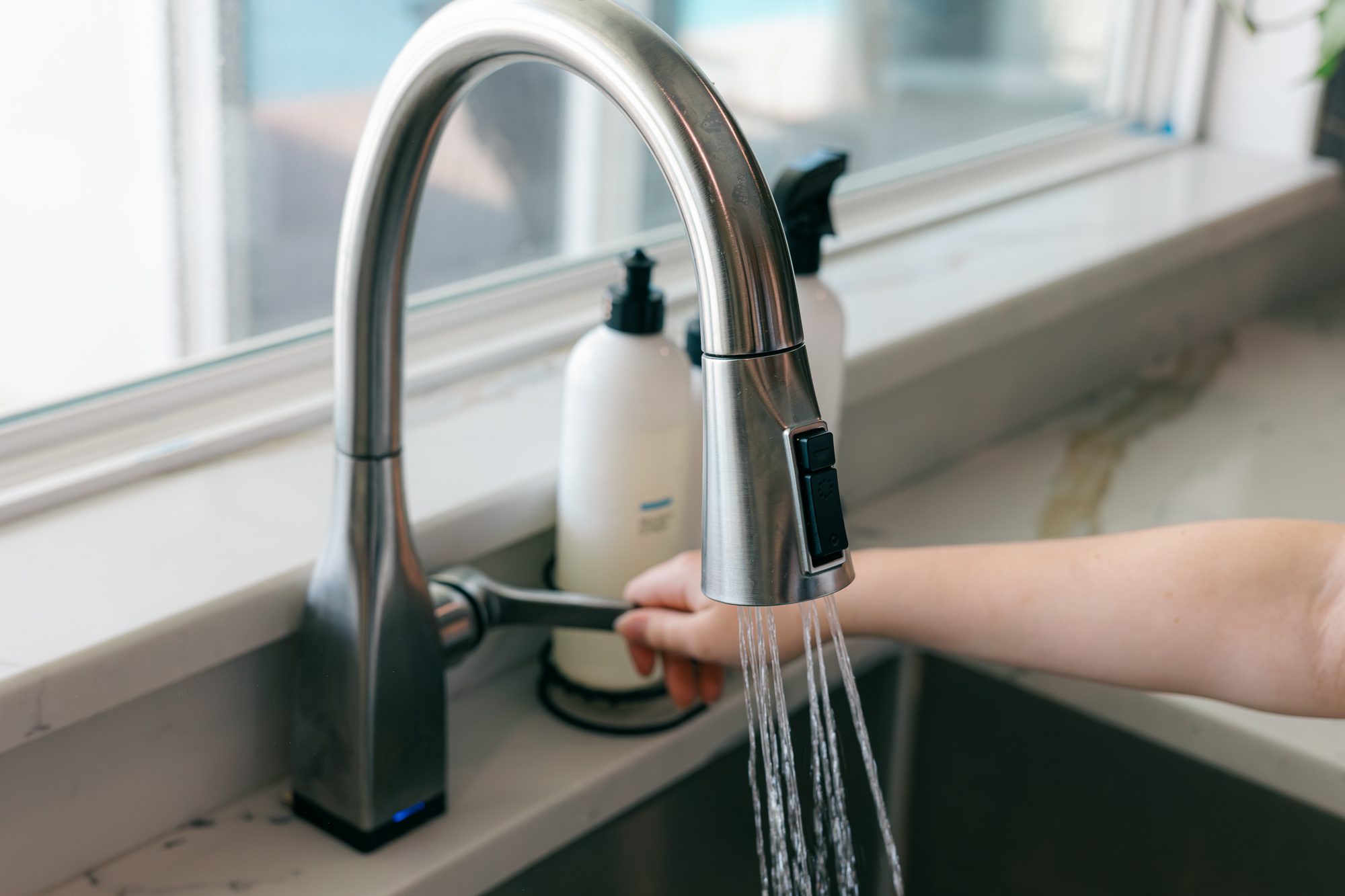 Services - Garrett Plumbing