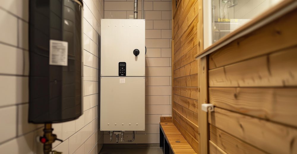 Reliable Water Heater Installation Services | Garrett Plumbing