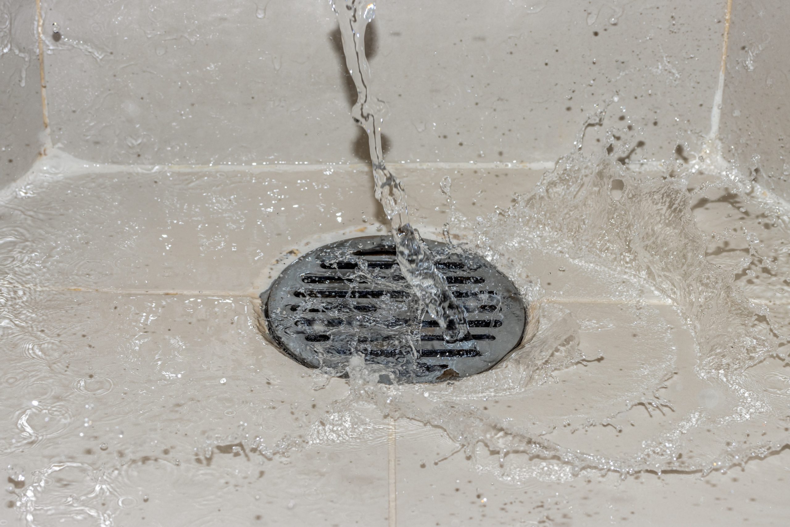 Drain Cleaning | Garrett Plumbing