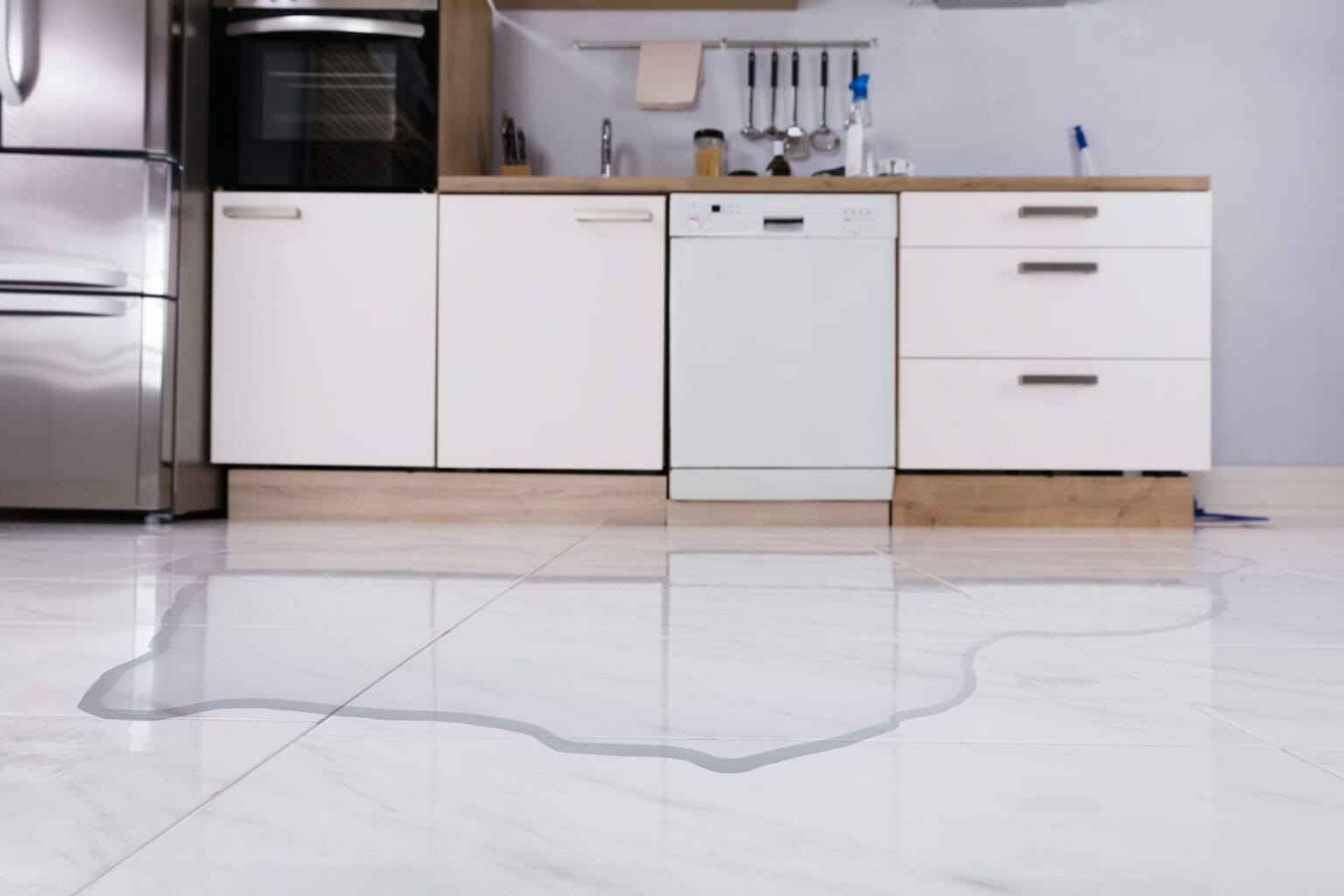 Garrett Plumbing - 24 Hour Plumbing Services